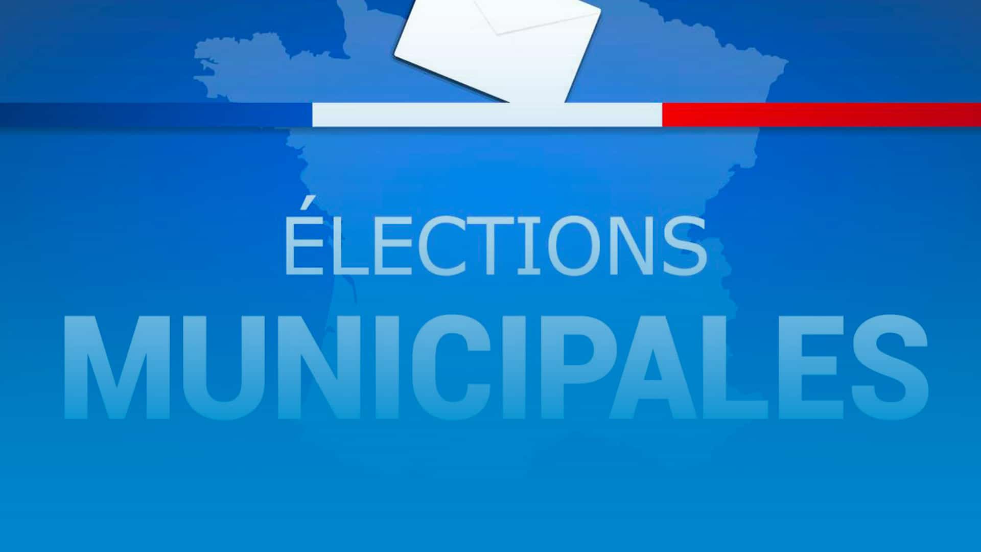 Les dates des prochaines élections municipales - mars 2026